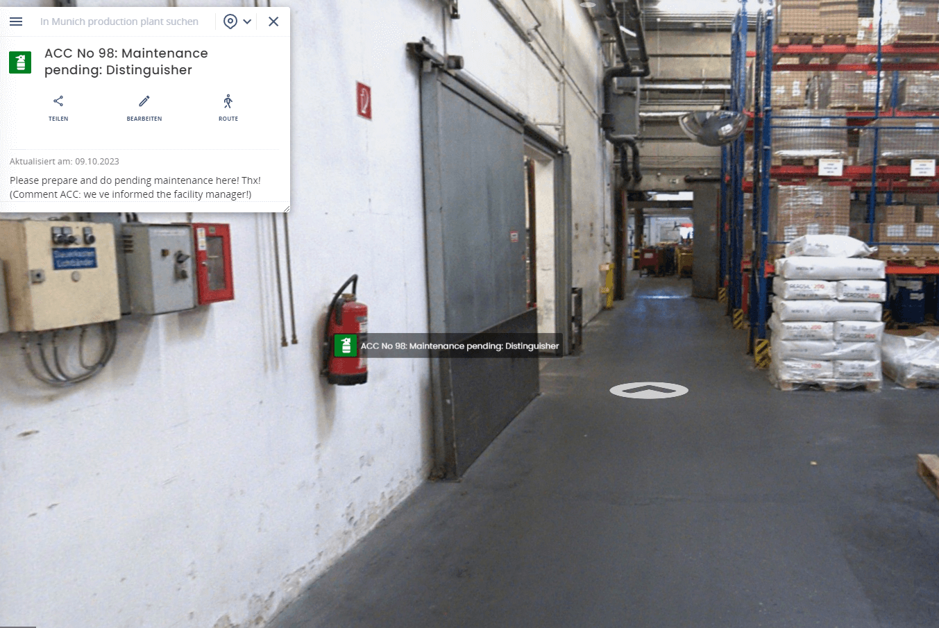 NavVis Integrates with Autodesk Construction Cloud for Enhanced Project ...