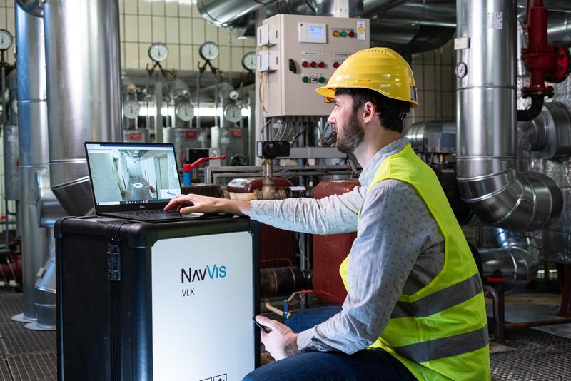 Is remote working realistic for geospatial professionals?