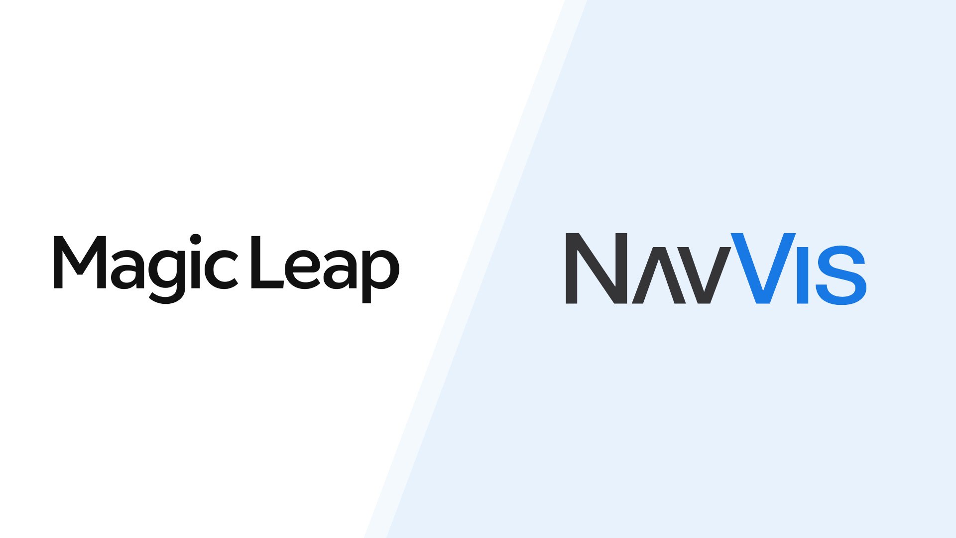 NavVis & Magic Leap partner to enable enterprise-ready 3D mapping and ...
