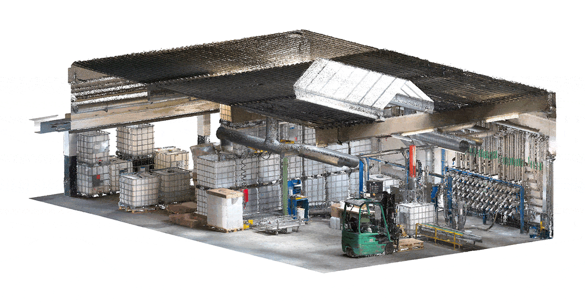 The definitive guide to scan-to-BIM