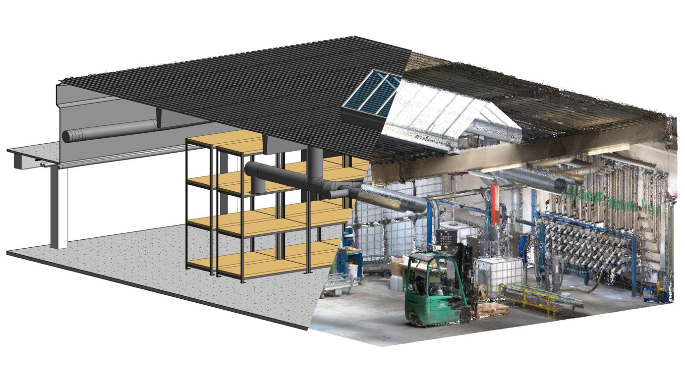 As-designed, as-built, as-constructed, as-is - what's the difference?