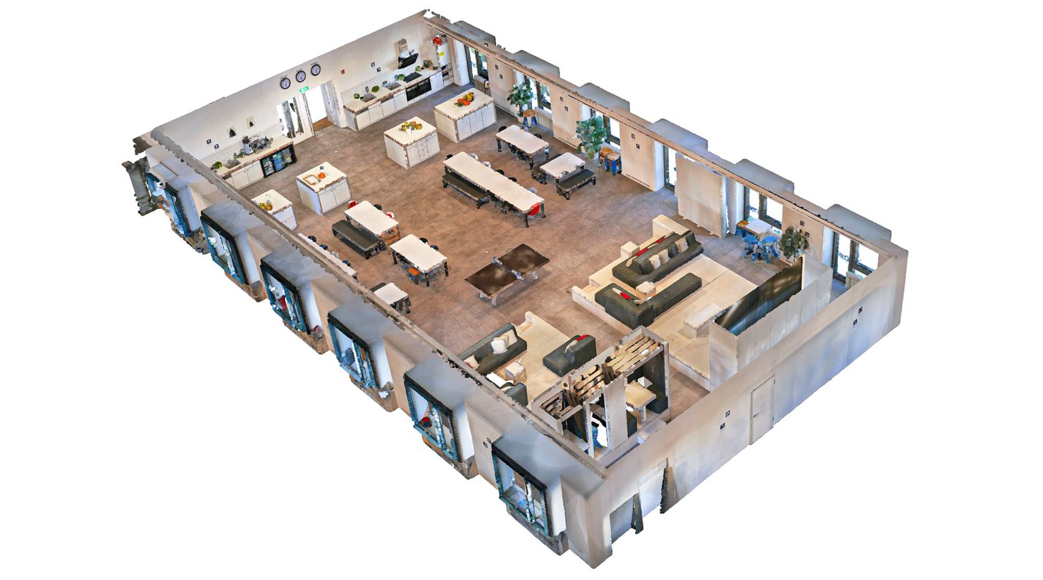 Why point cloud quality might be even more important than accuracy