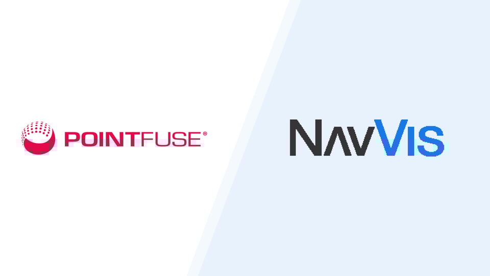 NavVis Partner | PointFuse