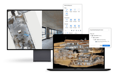 Ready for anything | NavVis VLX 2