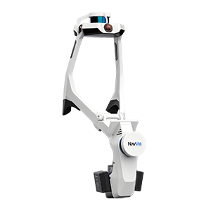 NavVis LX-Series Pricing | Reality Capture Pricing