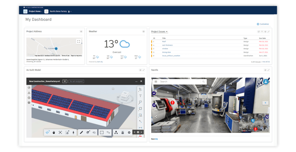 NavVis VLX - the most accurate SLAM-based laser scanner