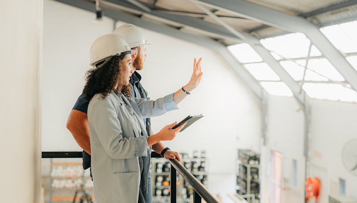 Construction | Industry