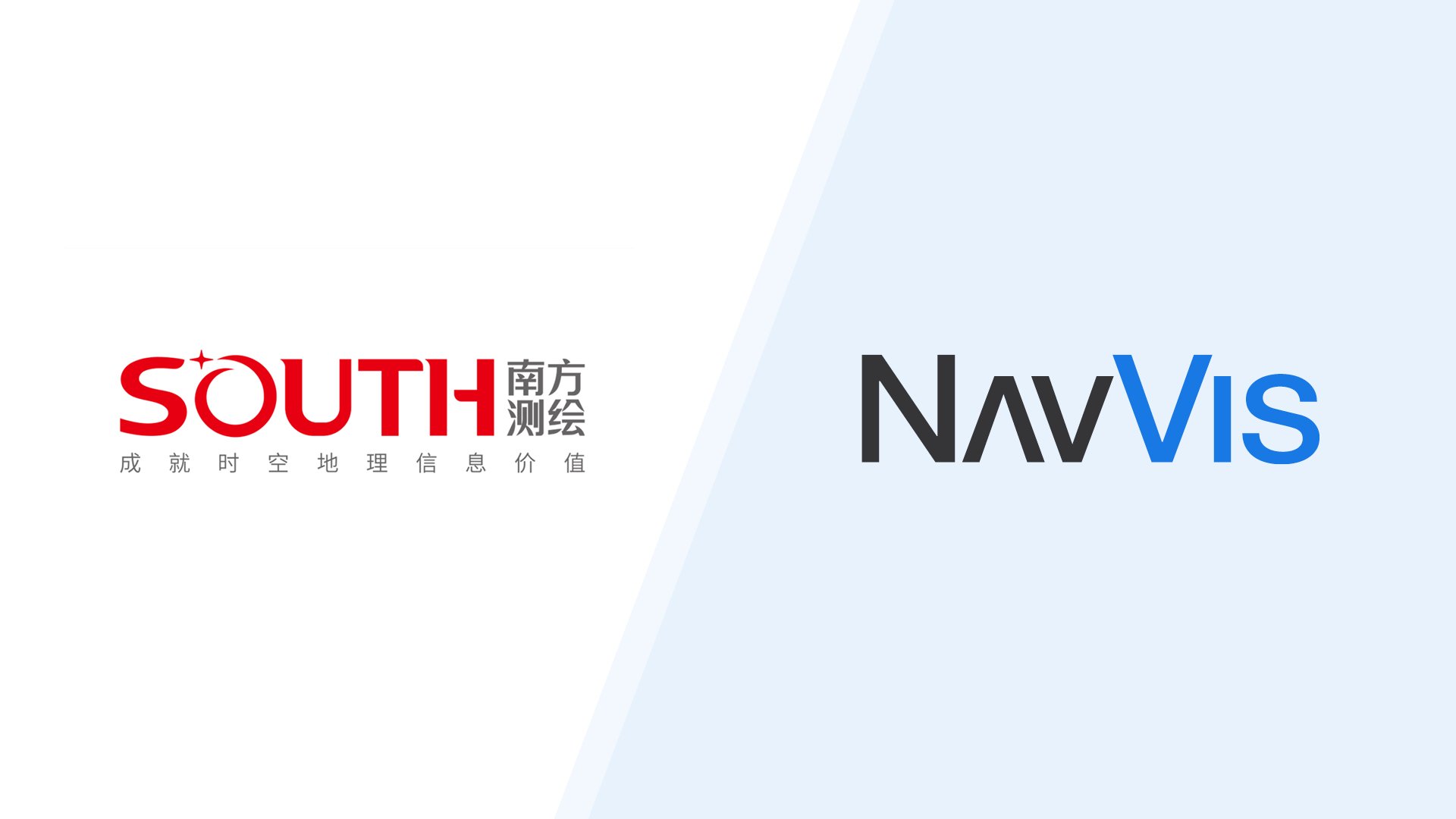 NavVis Partner South Group