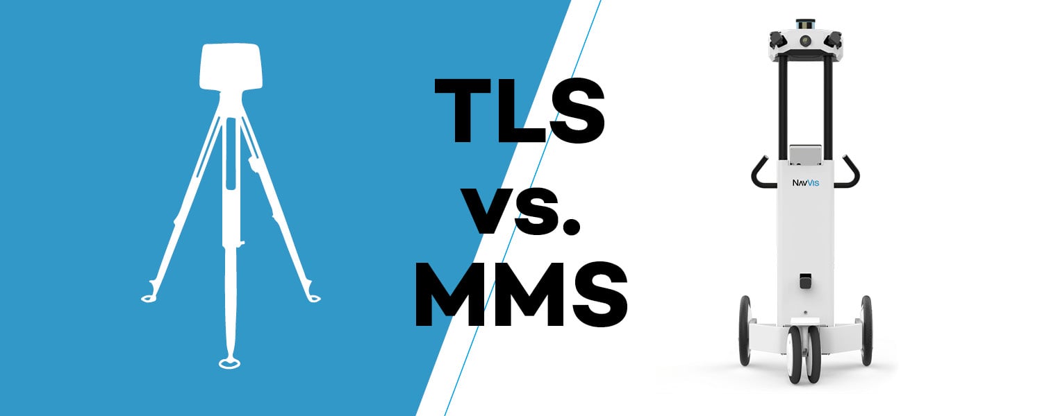 How SLAM affects the accuracy of your scan (and how to improve it)