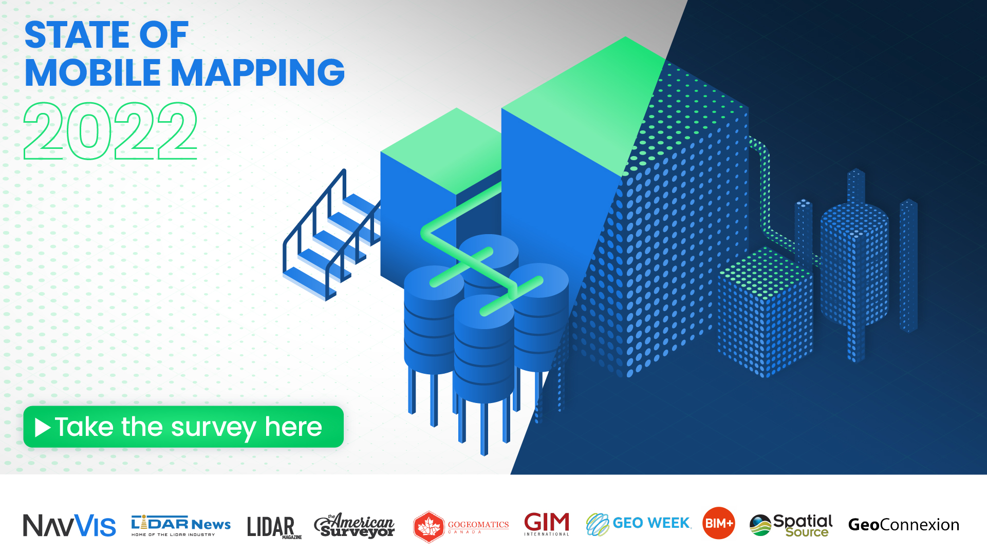 State of Mobile Mapping Survey