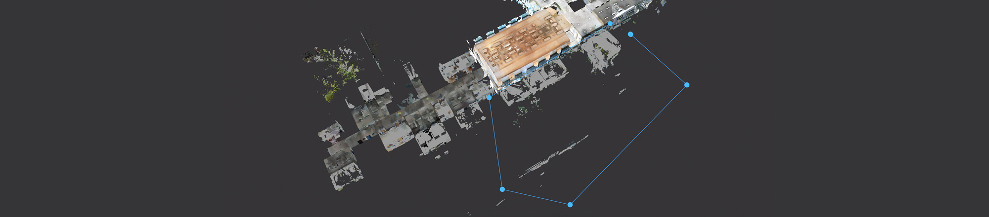 Point Cloud Cleanup now included in NavVis IVION, at no extra cost