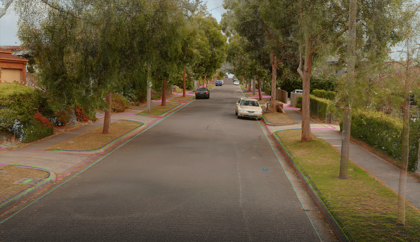 Asset Survey Solutions uses NavVis VLX to reduce time spent in ...