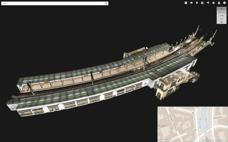 How surveyors are using reality capture software to win customers
