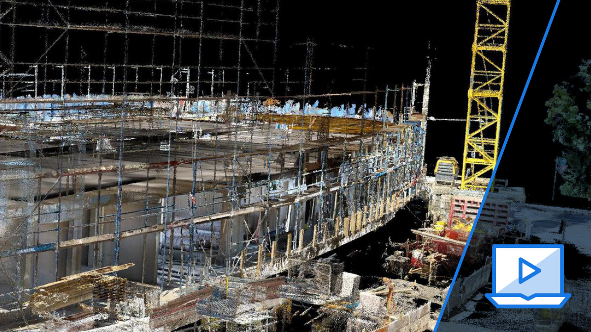 Improving efficiency and reducing rework in construction projects with ...