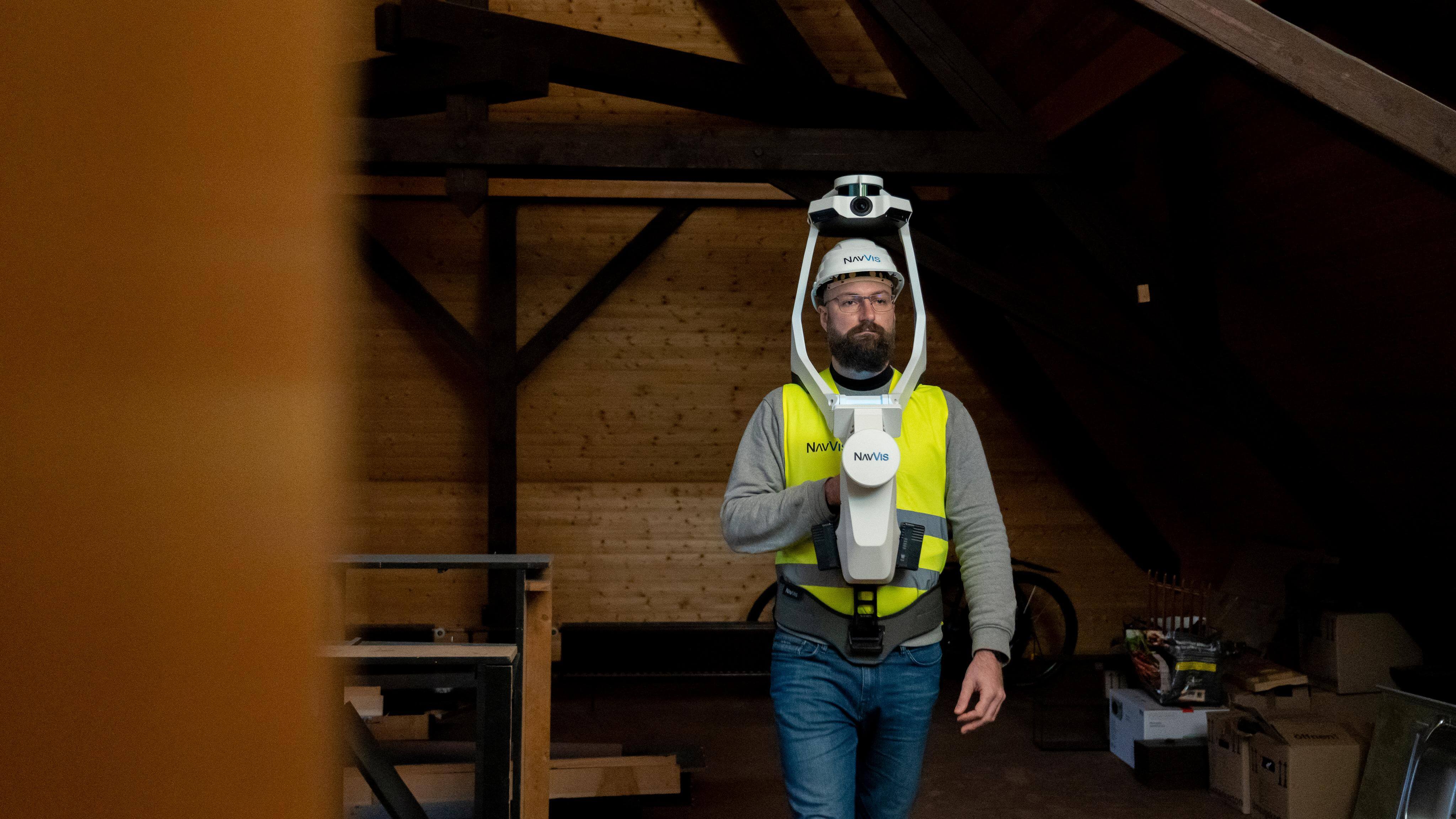 Everything you need to know about 3D mobile mapping