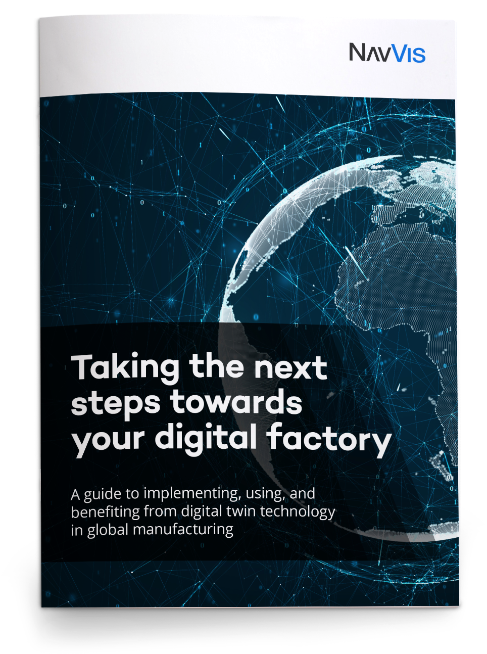 Taking the next step towards your digital factory