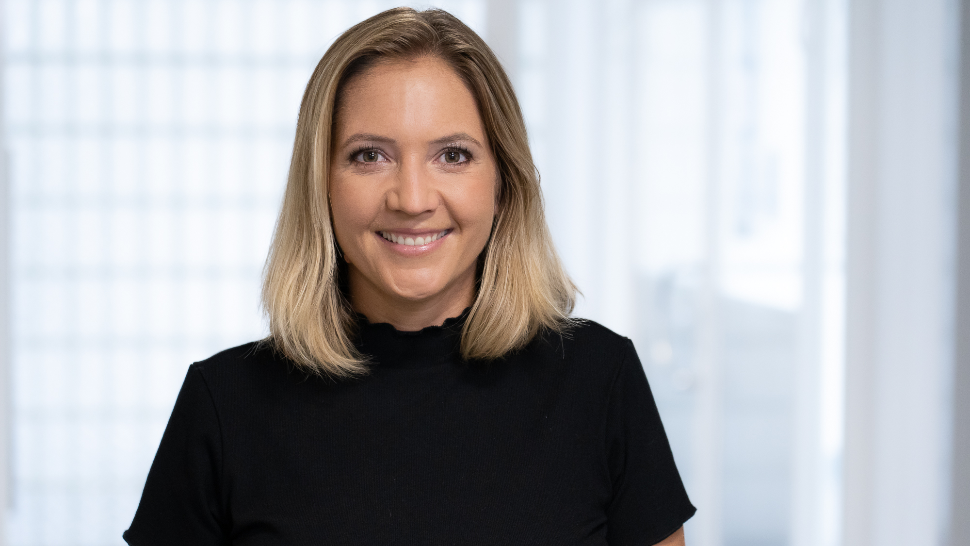 NavVis Employee Spotlight: Heidrun Gabcke, Senior Account Executive