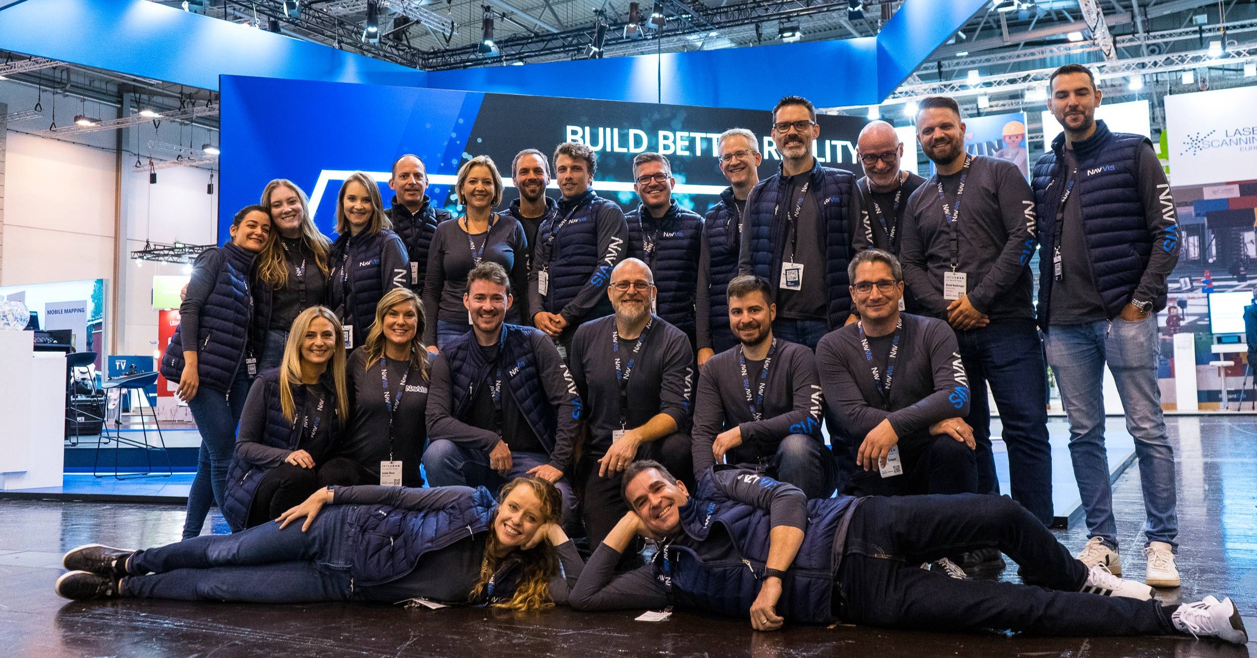 ''Inspiration for a Smarter World'' - Intergeo 2022 in Review