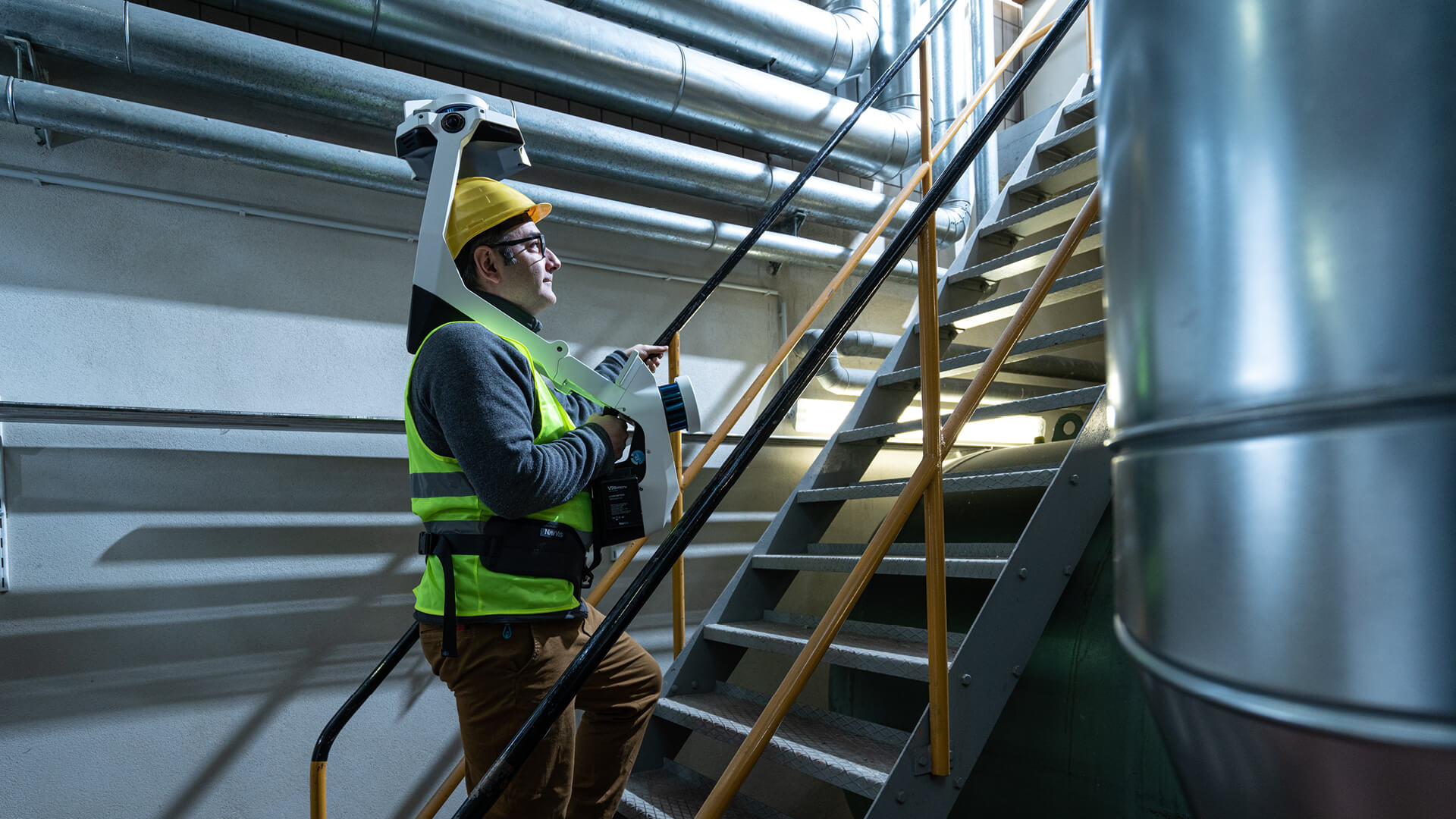 Two industry leaders weigh in on how mobile mapping changes the game