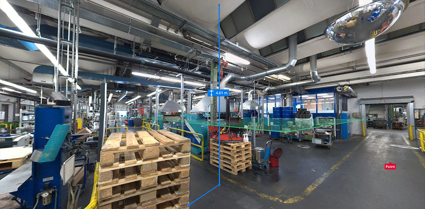 3D measurement technologies explained