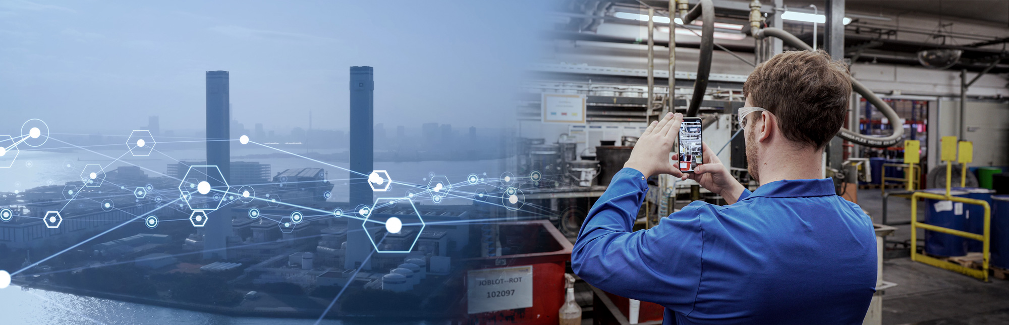 Presenting NavVis IVION Enterprise and NavVis IVION Go