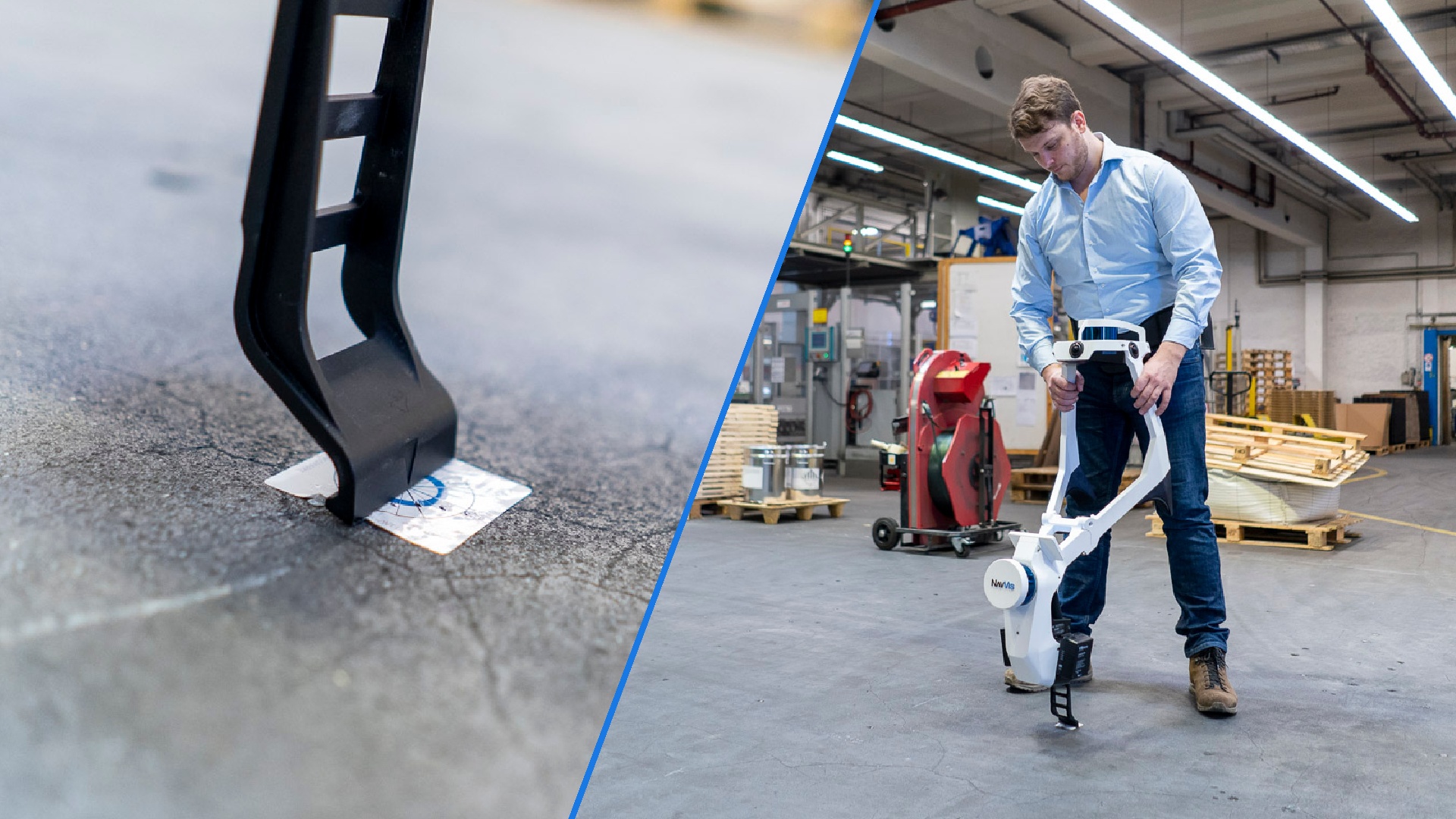 How software can future-proof your mobile mapping device