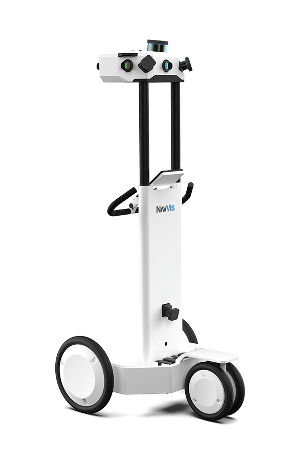 NavVis | Home