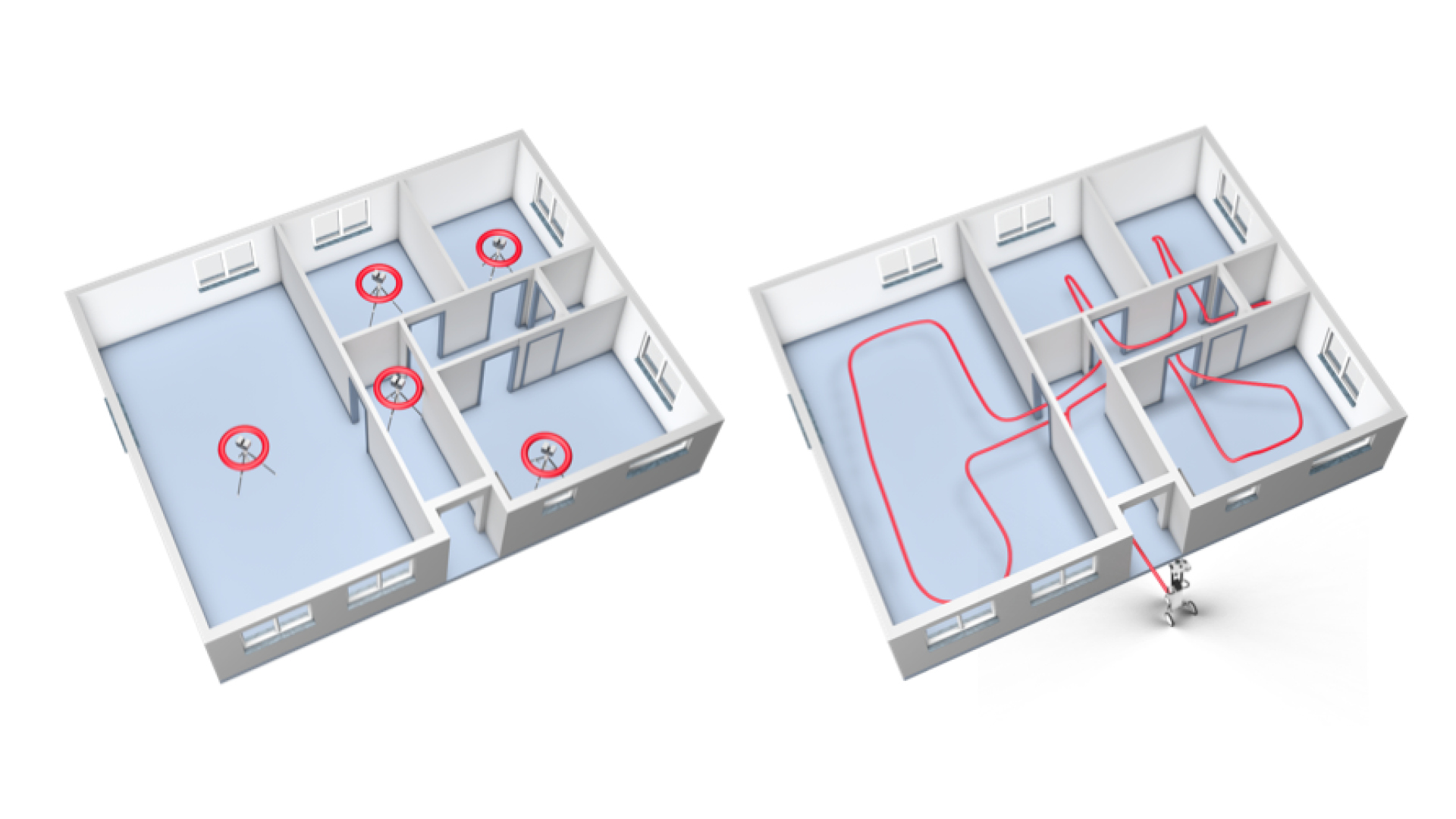 The definitive guide to SLAM & mobile mapping technologies