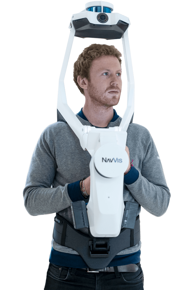 It's time to rethink mobile mapping | NavVis