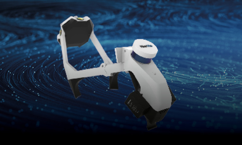 Introducing NavVis VLX 3 - SCAN MORE with the Cornerstone of Reality ...