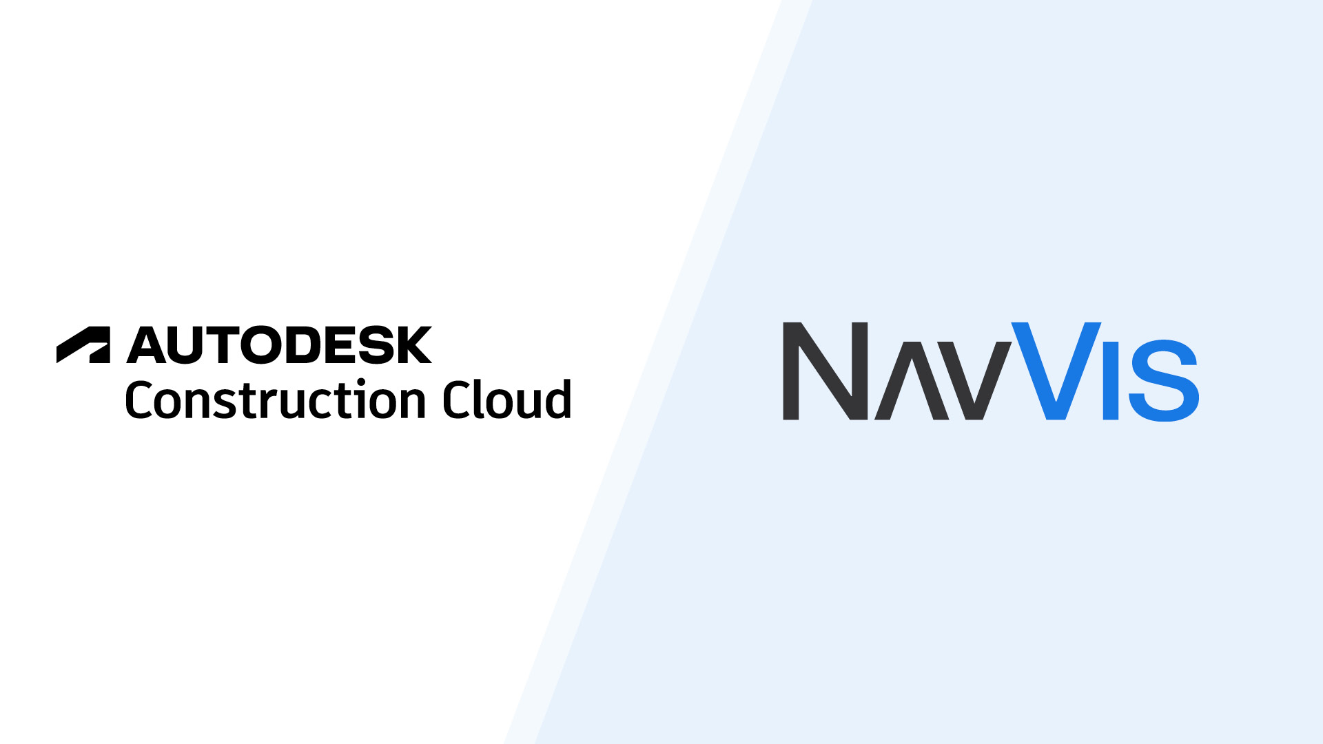 NavVis & Autodesk Construction Cloud | Integration