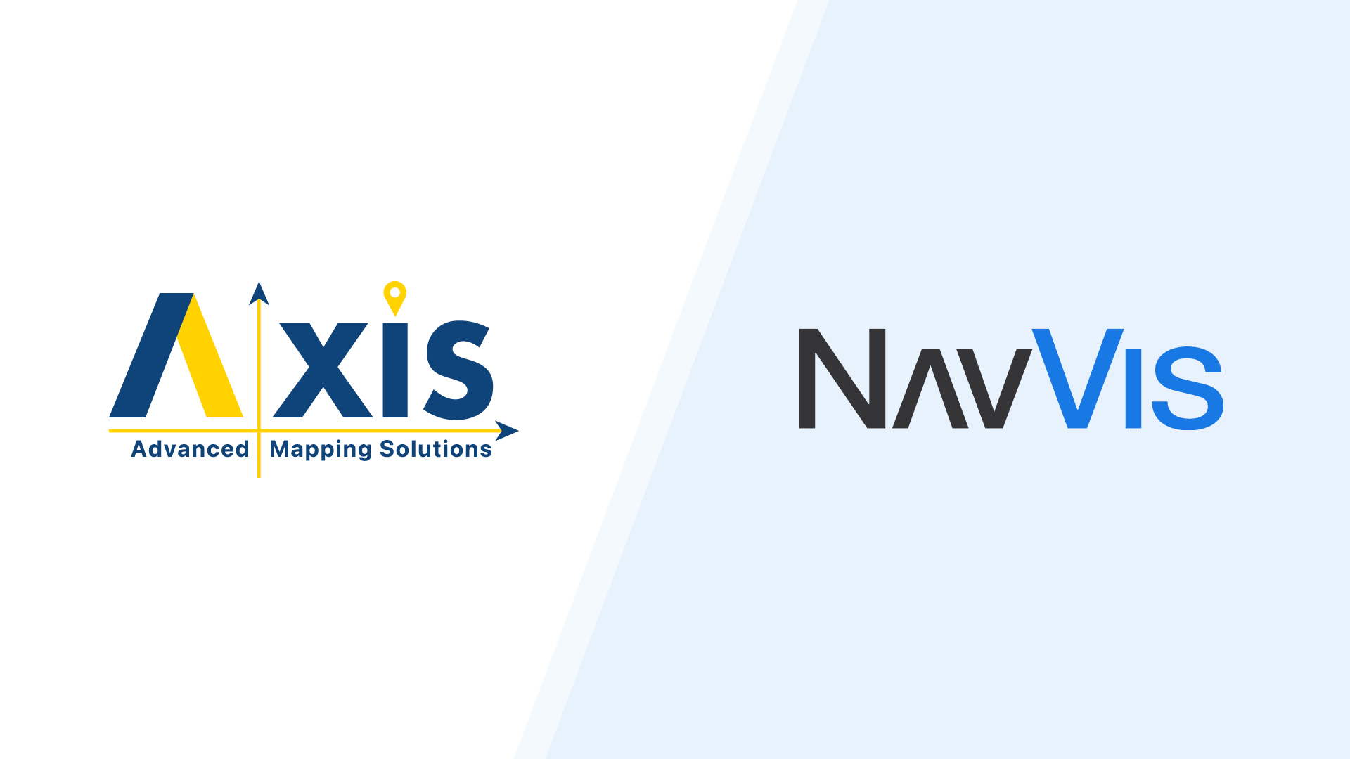 NavVis Reseller Axis Advanced Mapping Solutions Ltd