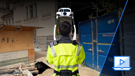 Mobile Mapping: A Surveyor's Perspective