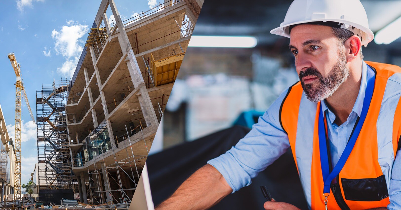 Construction | Industry