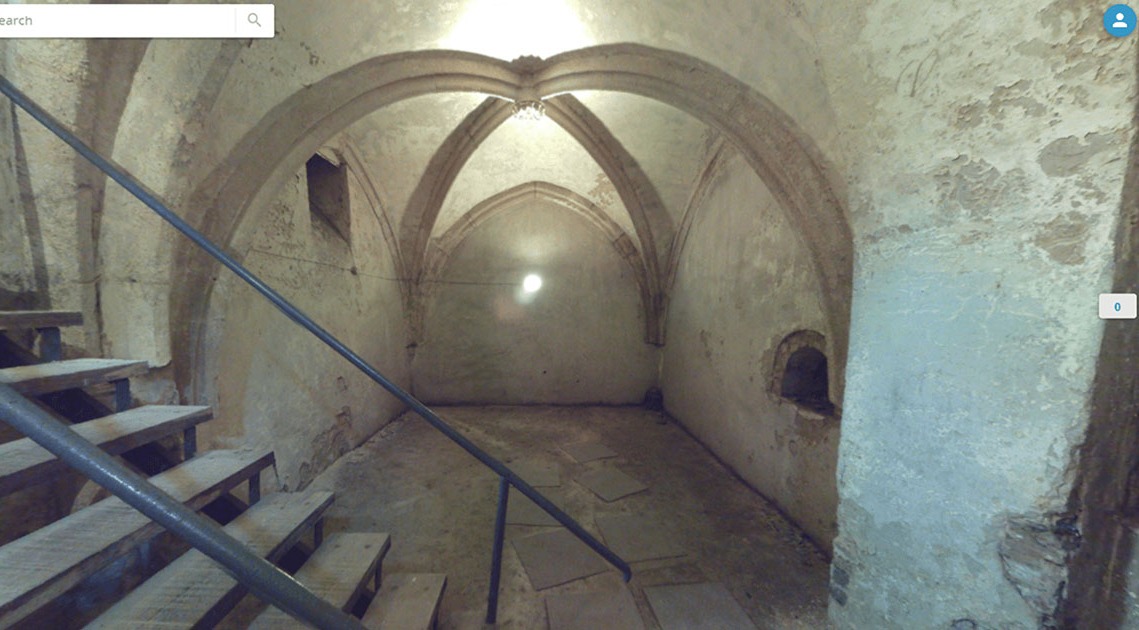 How to use NavVis IndoorViewer with static laser scanners