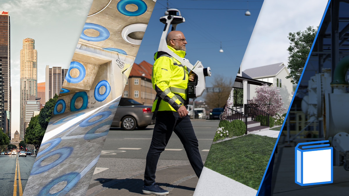 Beyond Boundaries: NavVis VLX in the field